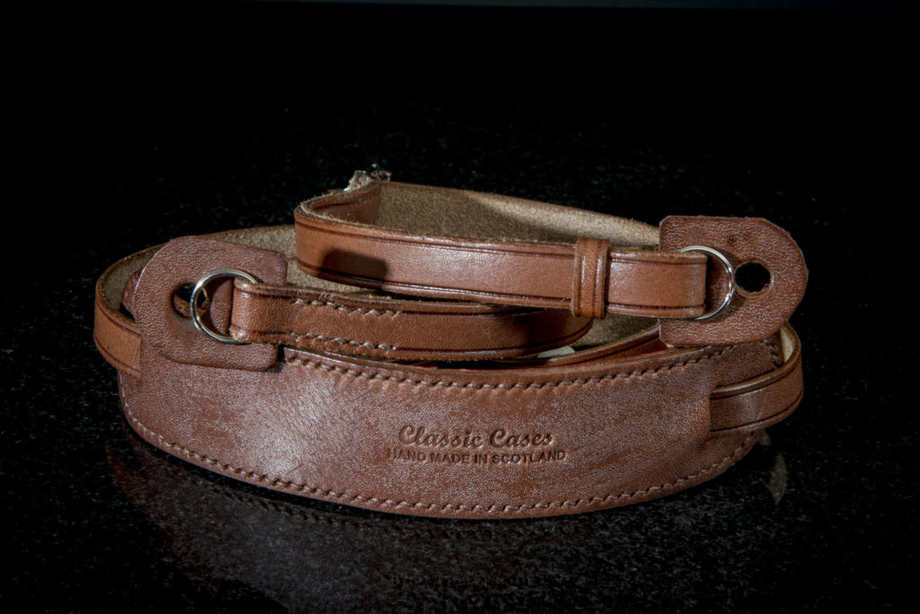 Camera Neck Strap – Classic Cases
