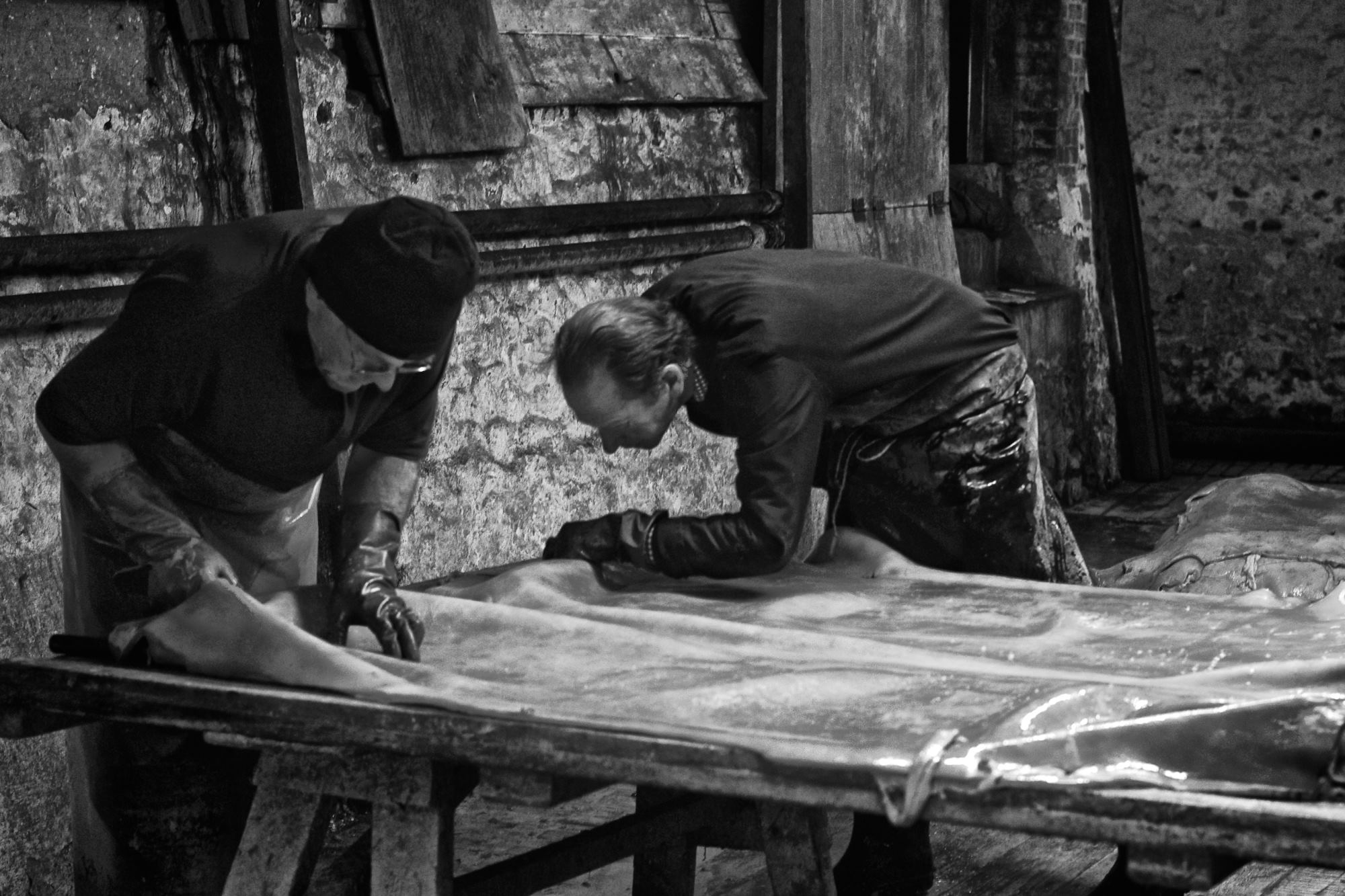 The Tannery – Classic Cases