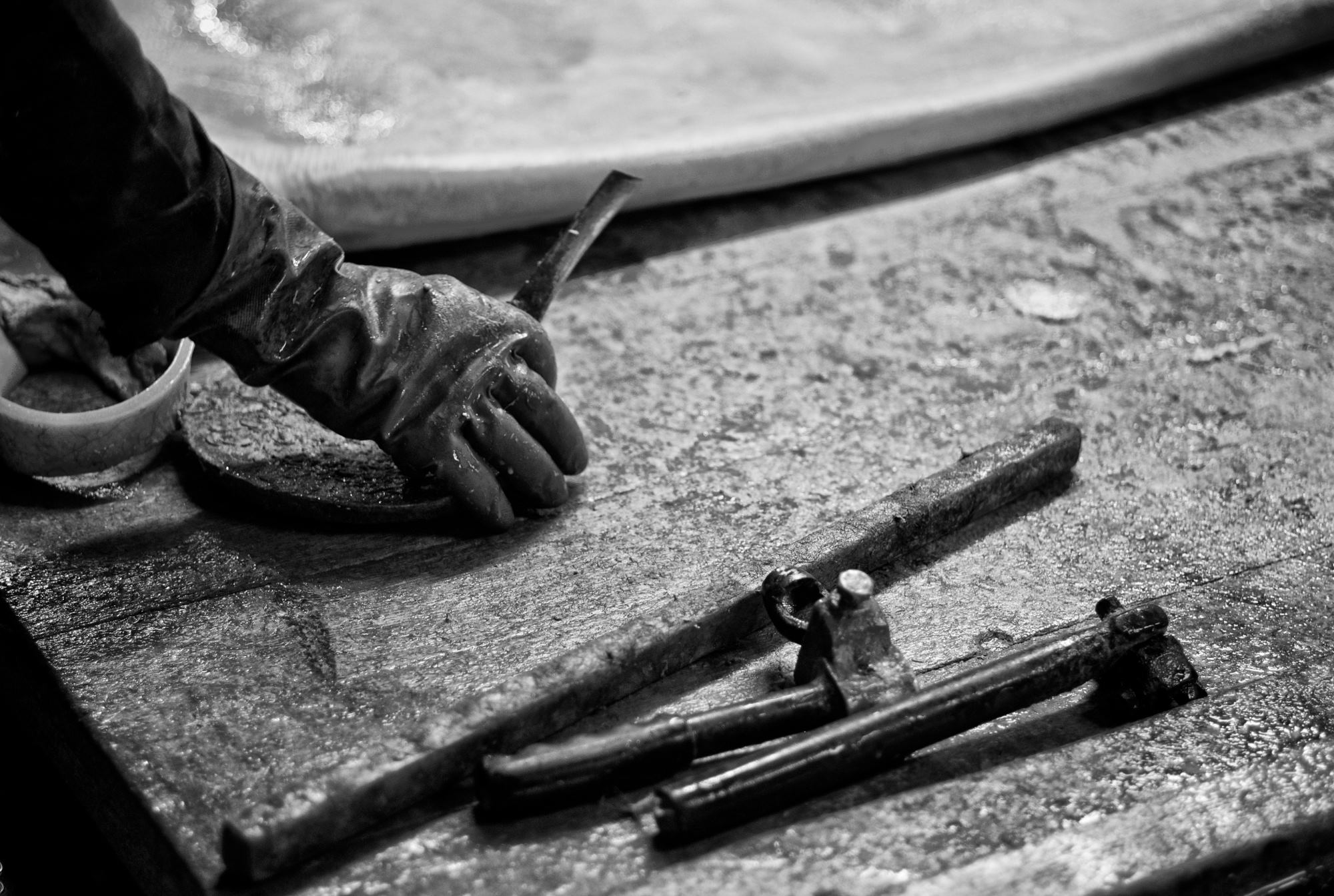 The Tannery – Classic Cases