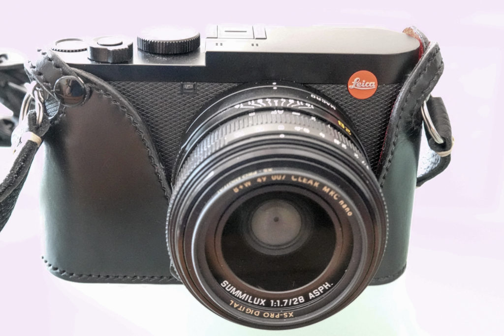 Leica Q2 Case – Classic Cases